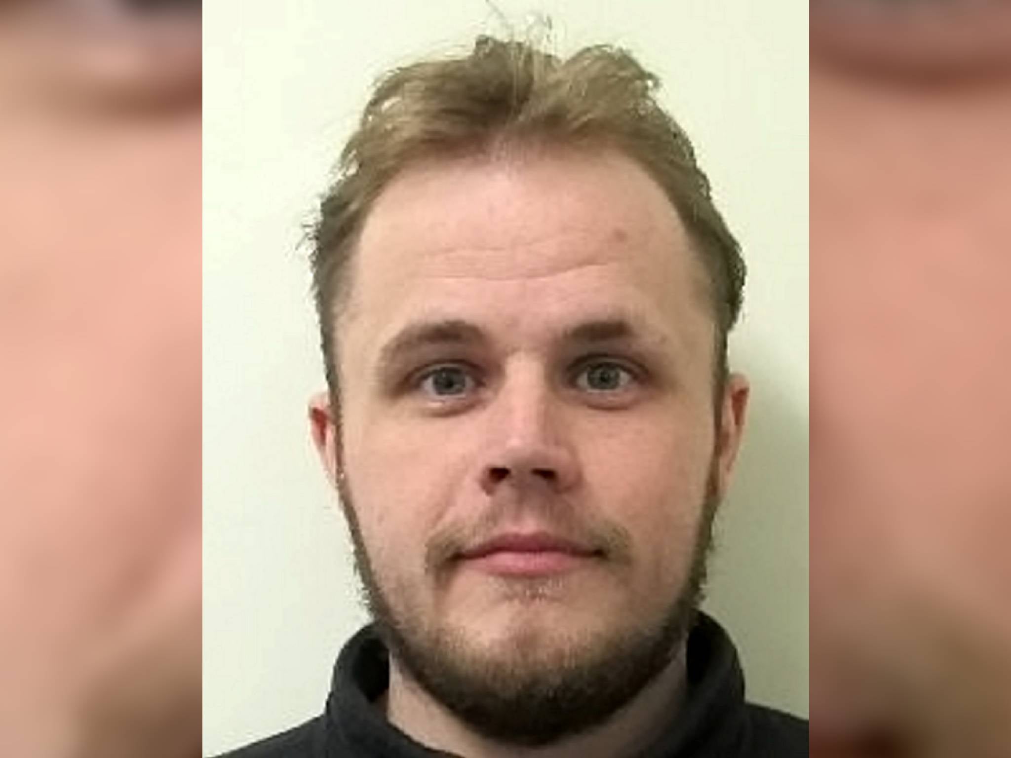 Serial burglar left fecal ‘calling card’ at scene of crimes | The Independent